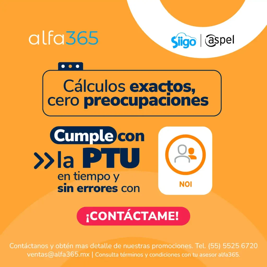 Promociones - Alfa365
