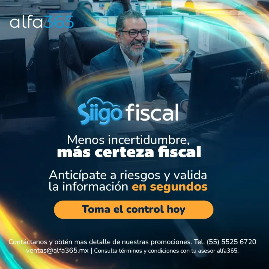 Promociones - Alfa365
